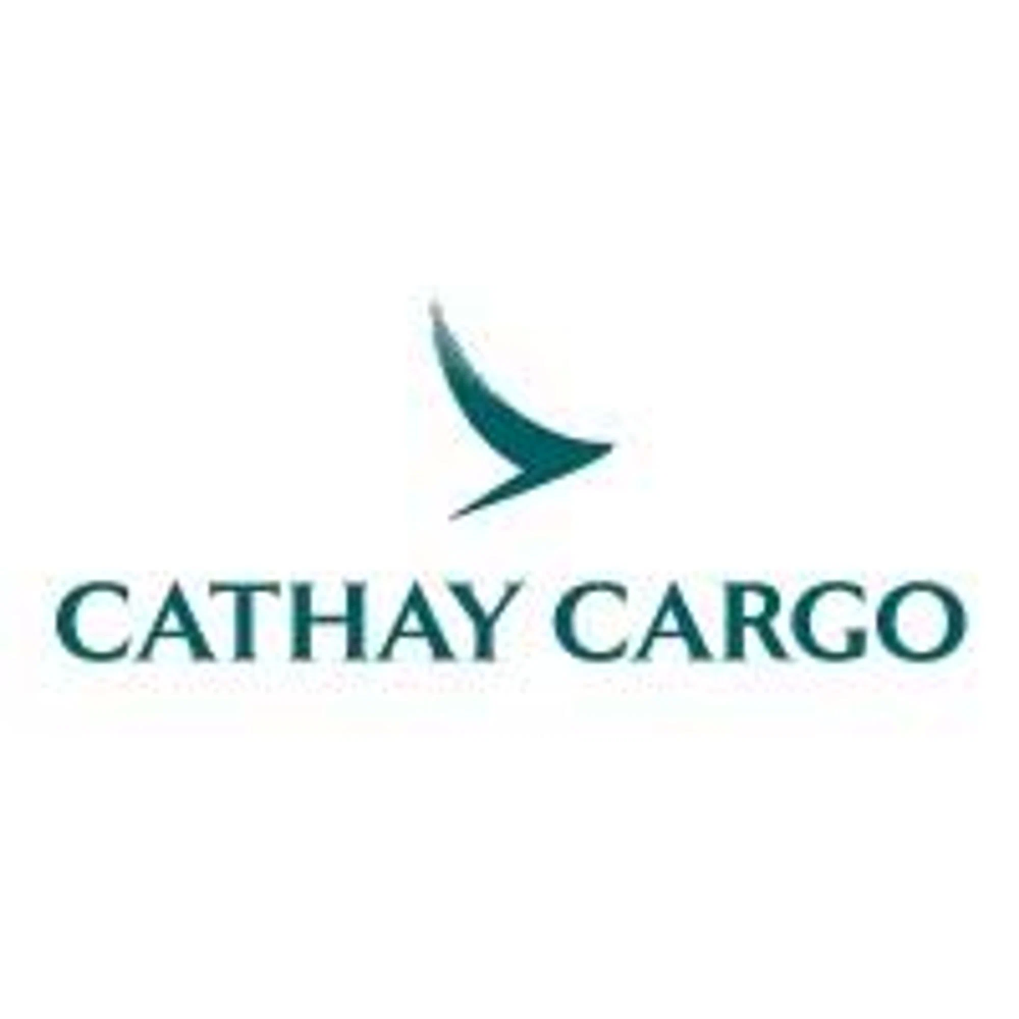 Cathay Cargo US Promo Codes - $200 Off in April 2025