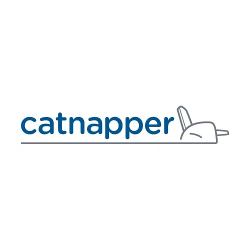 Catnapper Promo Codes - $50 Off (Sitewide) in October 2025