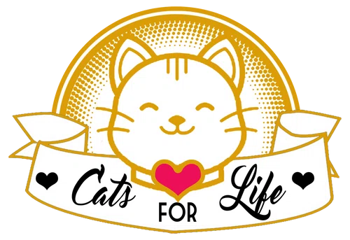 20% Off Cats For Life Promo Code (6 Active) Dec '25