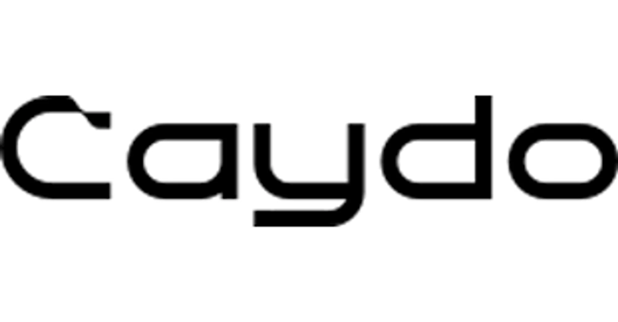 Caydo DIY Promo Codes - 50% Off (Sitewide) in October 2025