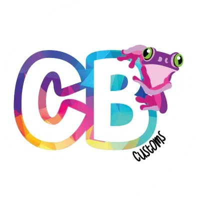 CB Customs Gaming Promo Codes - 90% Off in April 2025