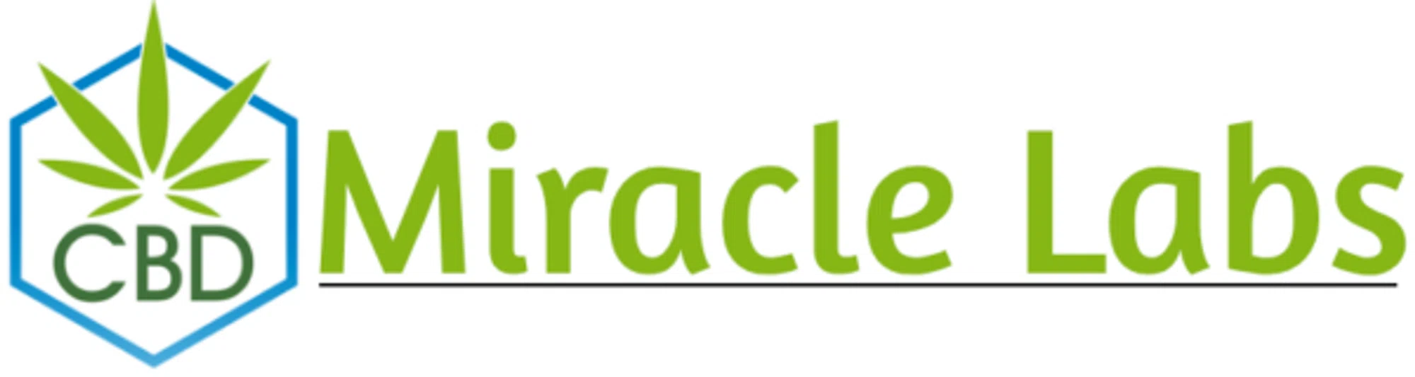 CBD Miracle Labs Promo Codes - 45% Off in March 2025