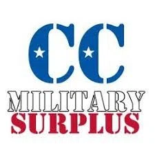 CC Military Surplus Promo Codes - $100 Off in June 2025