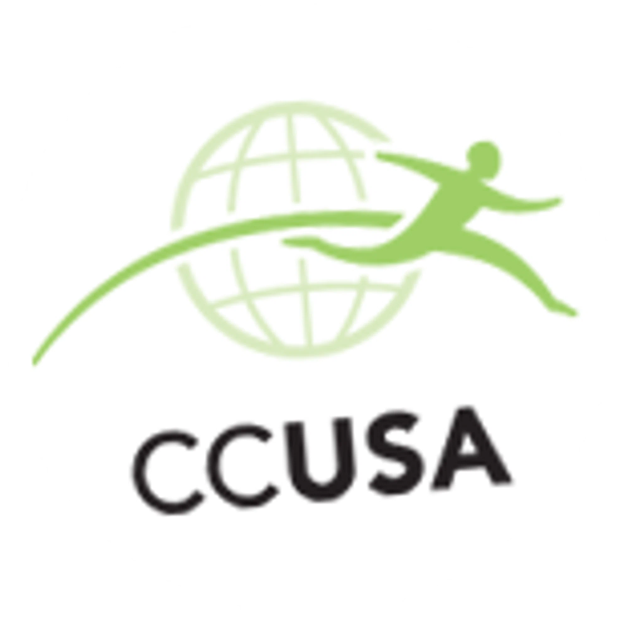 CCUSA Footprints Promo Codes - 90% Off in March 2025