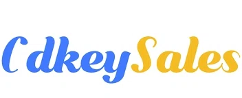 CDkeysales.com Promo Codes - 30% Off in November 2025