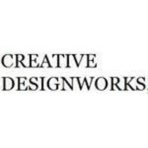 Creative Designworks Promo Codes - $70 Off in Dec 2025