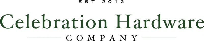 Celebration Hardware Promo Codes - $200 Off in Feb 2025