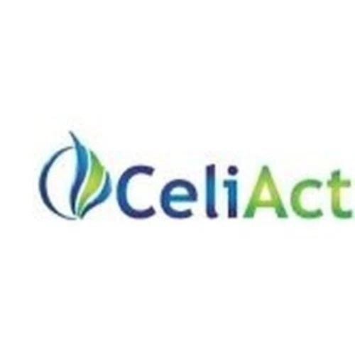 CeliAct Promo Codes - $200 Off Discount Code May 2025