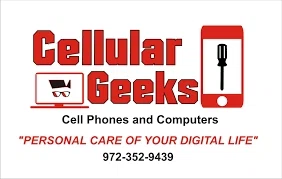 CELLULAR GEEKS Cell Phones And Computer Promo Code - 50% Off in 2025