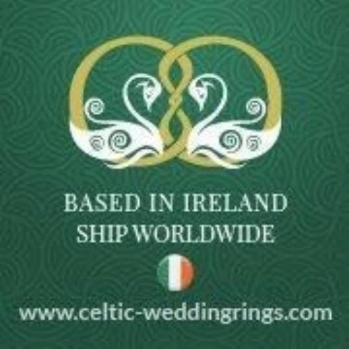 Celtic Wedding Rings Promo Codes - $200 Off in May 2025
