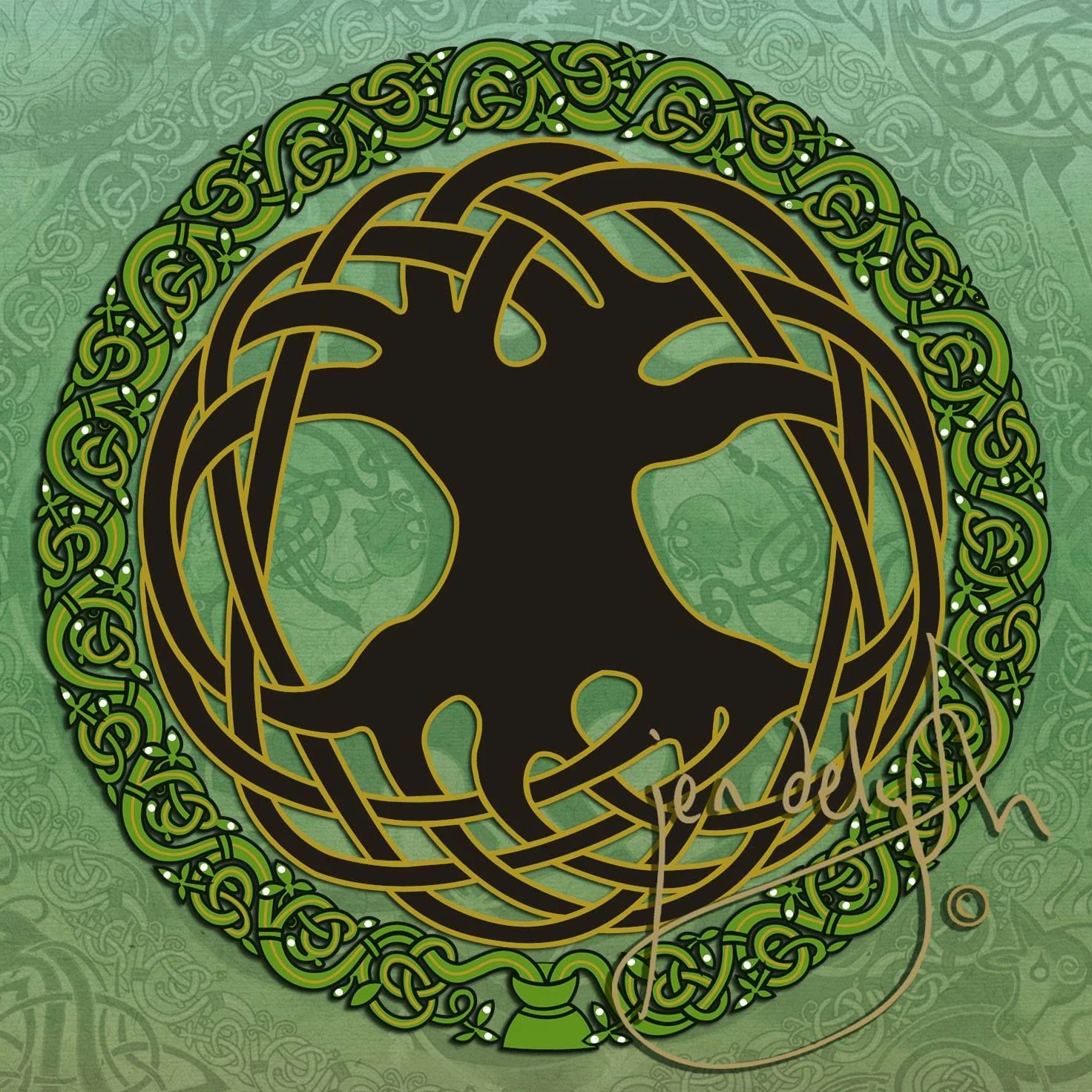 Celtic Art Studio Promo Codes - $100 Off in November 2025