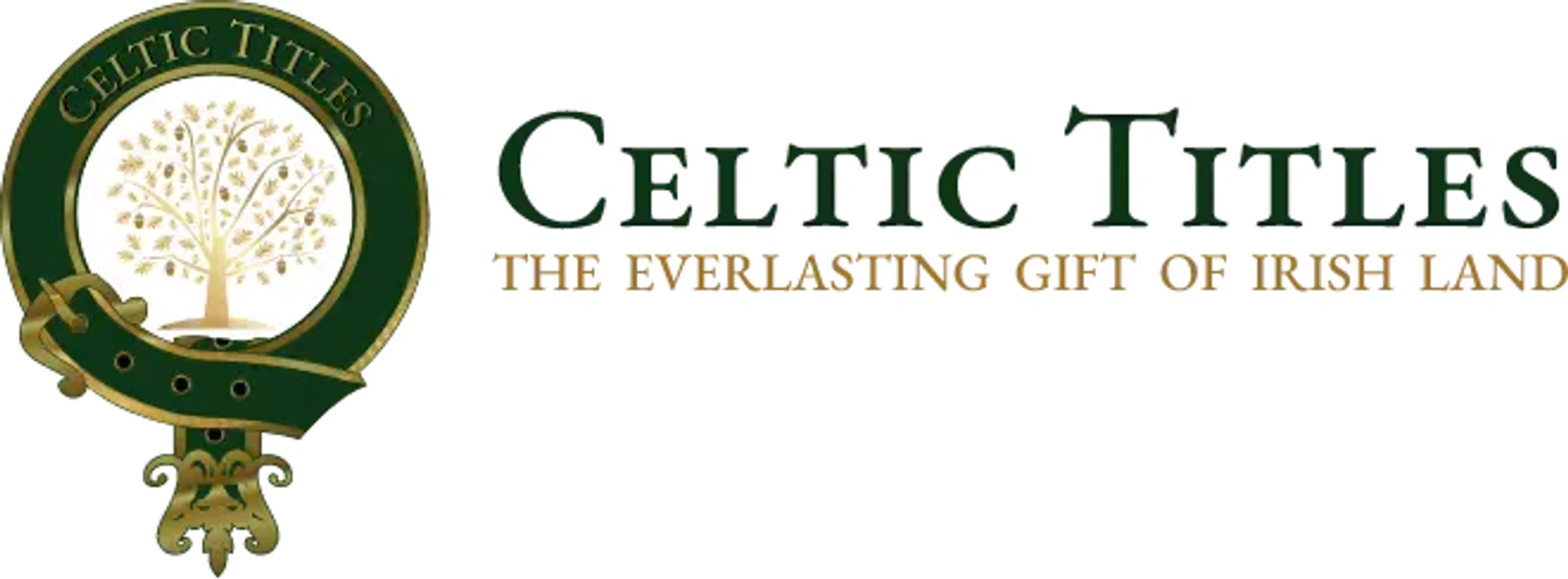 Celtic Titles Discount Codes - 20% Off Promo Code April 2025