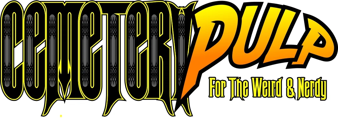 Cemetery Pulp Promo Codes - 30% Off (Sitewide) in May 2025