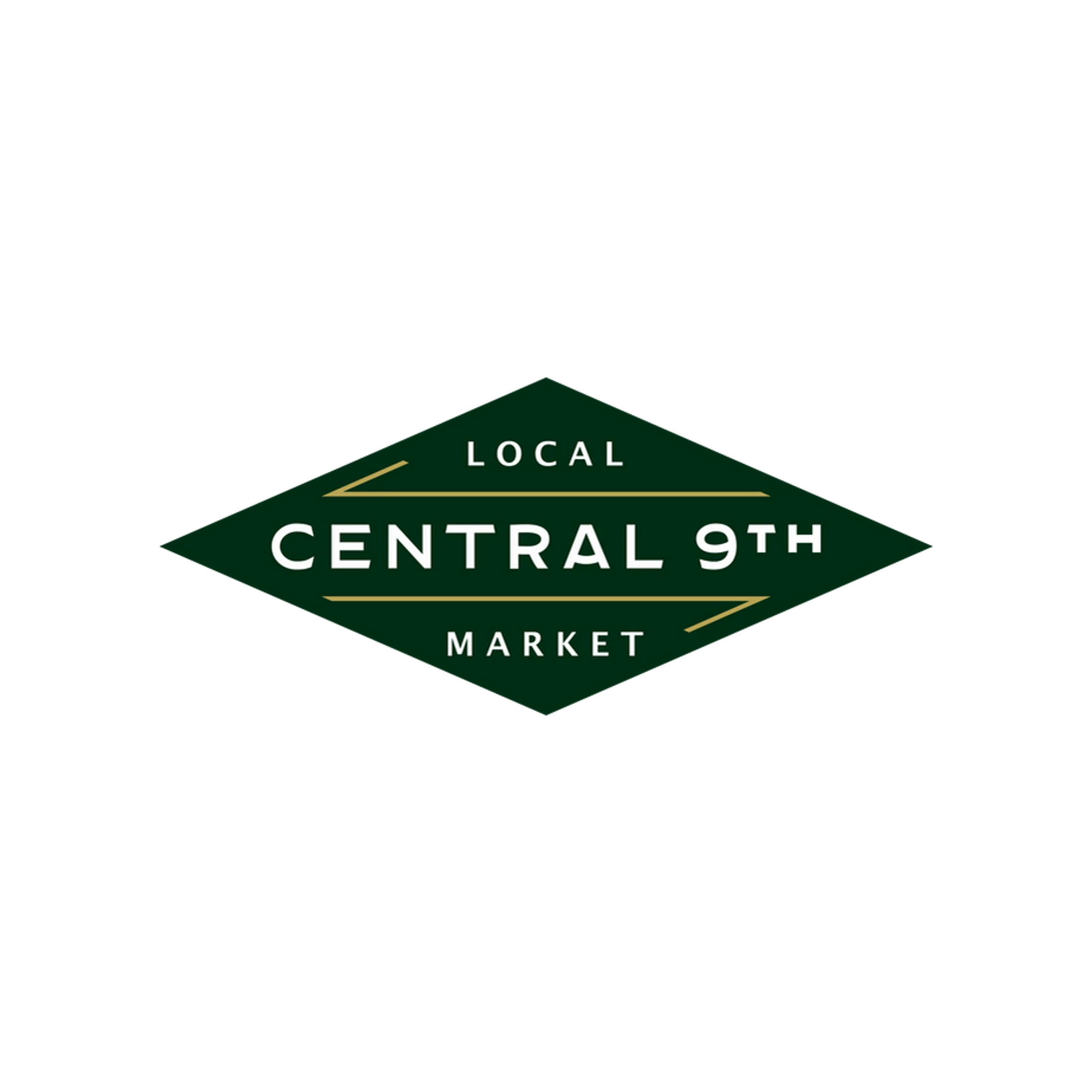 Central 9th Market Promo Codes - 75% Off in March 2025