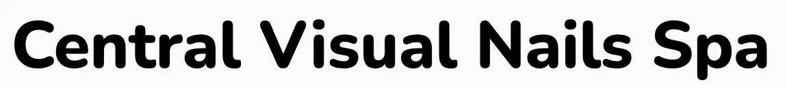 Central Visual Nails Spa Promo Codes - 80% Off in May 2025