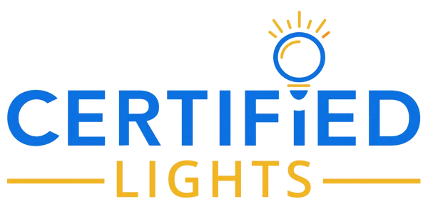 20% Off Certified Lights Promo Code, Coupons March 2026