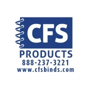 CFS Binding Supplies Promo Codes - 75% Off in Dec 2025