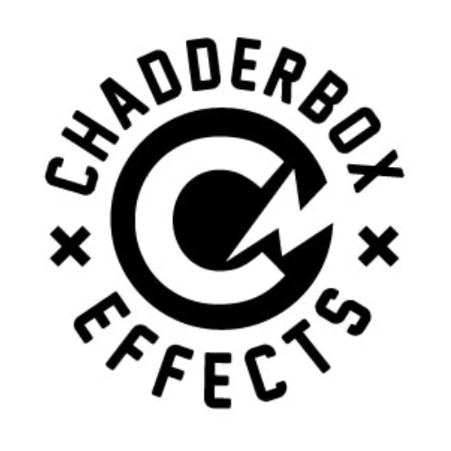 ChadderBox Effects Promo Codes - $30 Off in April 2025