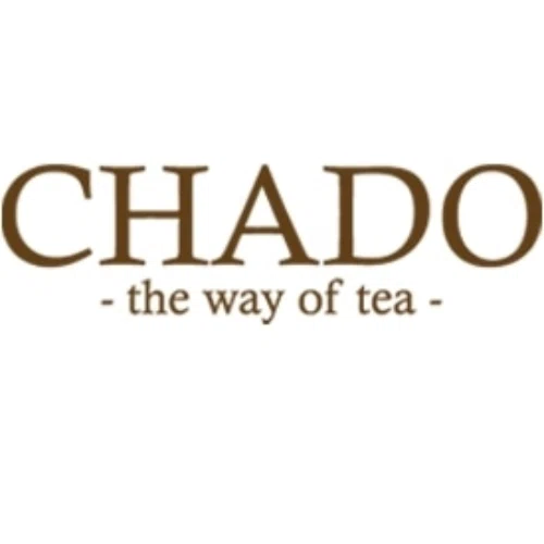 Chado Tea Promo Codes - 20% Off Discount Code April 2025