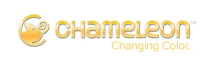 Chameleon Creative Promo Codes - 70% Off in April 2025