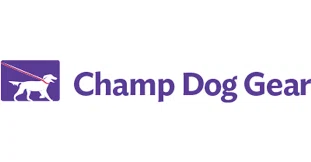Champ Dog Gear Promo Codes - $200 Off in August 2025