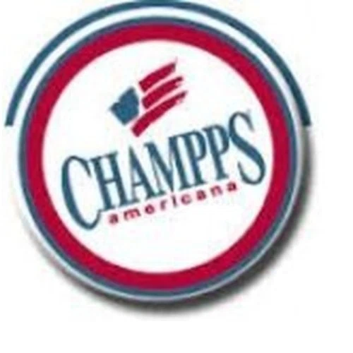 Champps Promo Codes - 50% Off (Sitewide) in Dec 2025