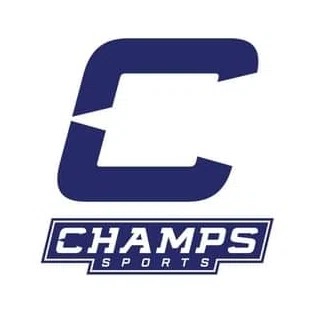 Champs Sports CA Promo Codes - $105 Off in May 2026