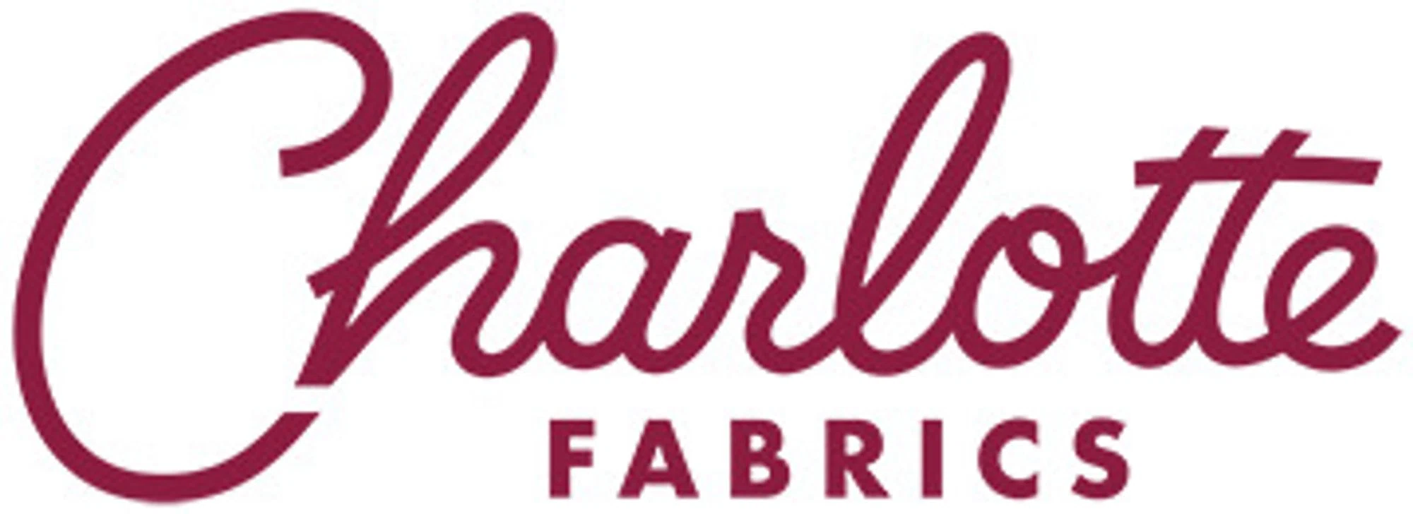 Charlotte Fabrics Promo Codes - $75 Off in October 2025