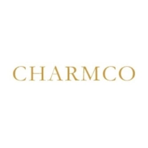 20% Off Charmco Discount Code, Coupons (1 Active) Nov '25