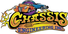 Chassis Engineering Inc. Promo Codes - $100 Off in Dec 2025