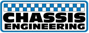 Chassis Engineering Promo Codes - $30 Off in April 2025