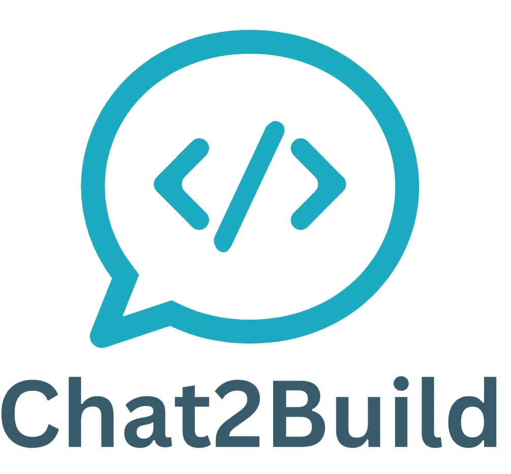 Chat2Build Promo Codes - $58 Off Discount Code May 2025