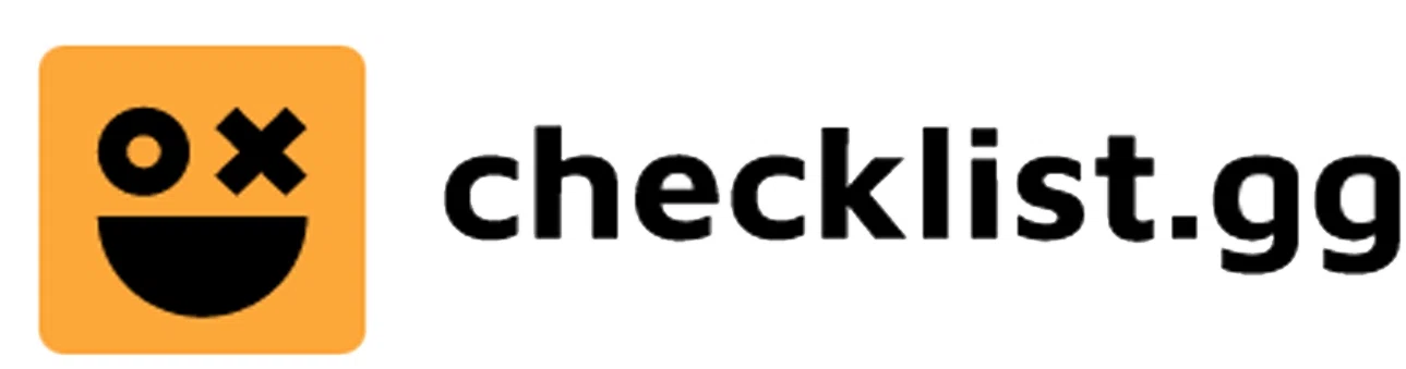 checklist.gg Promo Codes - $140 Off (Sitewide) in Mar 2025
