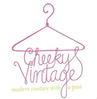 Cheeky Vintage Promo Codes - 10% Off (Sitewide) in Oct 2025