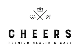 Cheers Supplements Promo Codes - $135 Off in April 2025