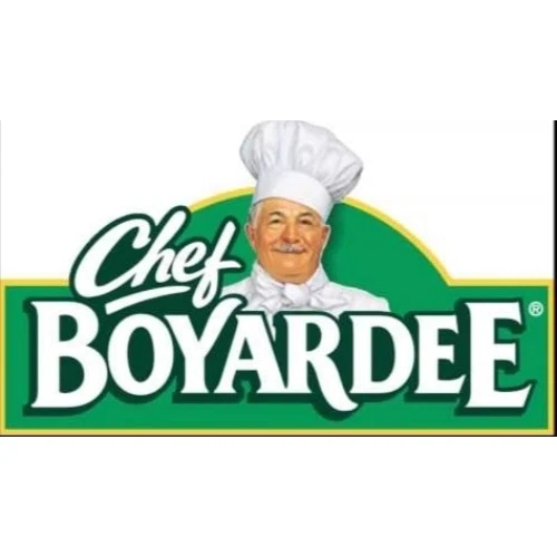 Chef Boyardee Promo Codes - 50% Off (Sitewide) in Dec 2025