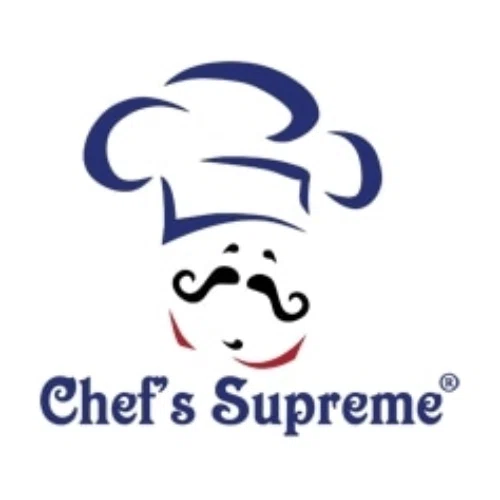 Chef's Supreme Promo Codes - $200 Off in February 2025