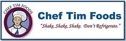 Chef Tim Foods Promo Codes - $170 Off in March 2025
