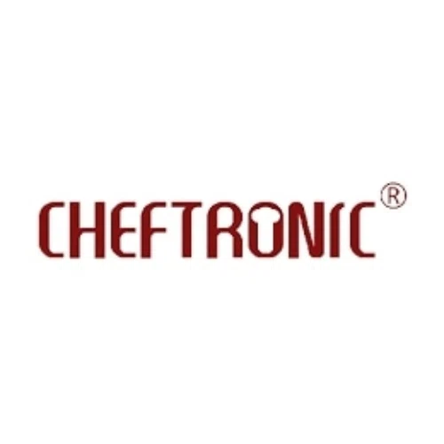 CHEFTRONIC Promo Codes - $200 Off (Sitewide) in Apr 2025
