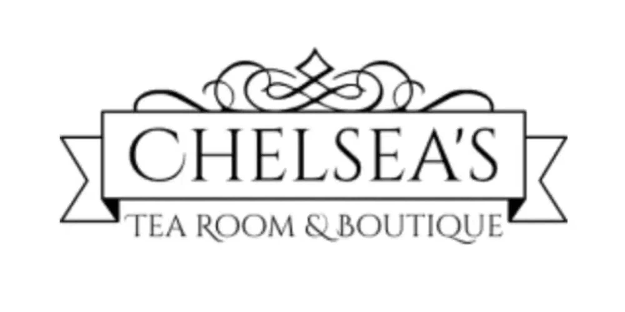 Chelsea's Tea Room & Boutique Promo Code - $50 Off in 2025