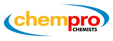 Chempro Chemists Promo Codes - $150 Off in October 2025