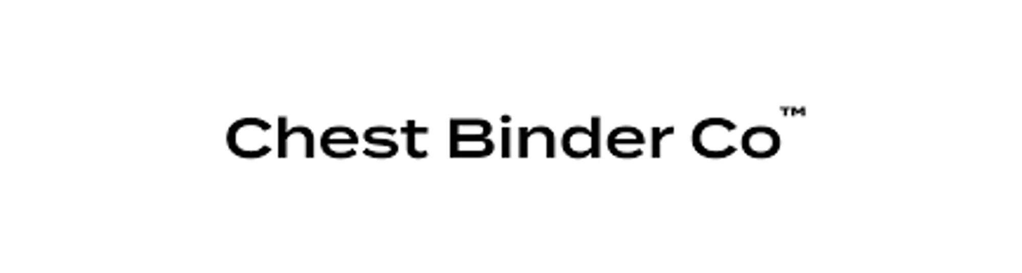 Chest Binder Co. Promo Codes - 30% Off in April 2025