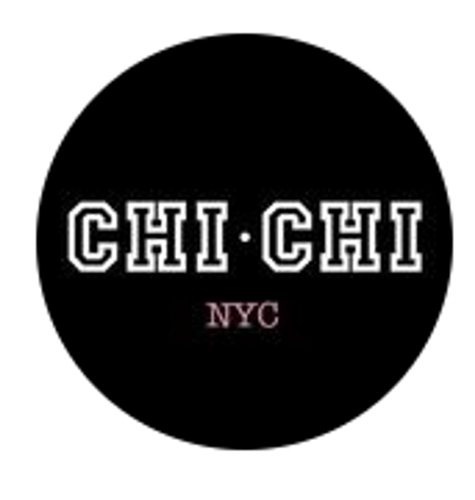 CHI CHI NYC Promo Codes - 10% Off (Sitewide) in April 2025