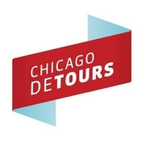 20% Off Chicago Detours Promo Code, Coupons May 2026