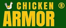 Chicken Armor Promo Codes - $180 Off Cyber Monday 2024