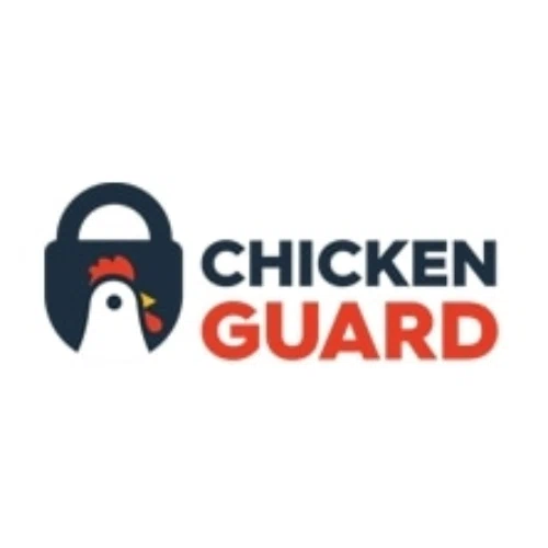 Chicken Guard Promo Code - 15% Off (Sitewide) in Feb 2026