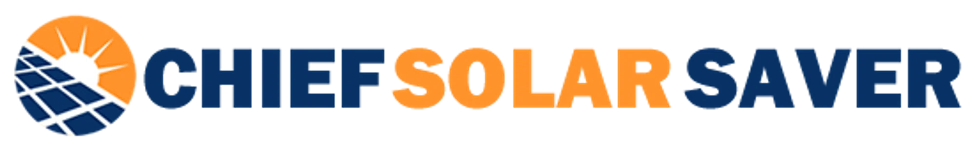 Chief Solar Saver Promo Codes - 30% Off in December 2025