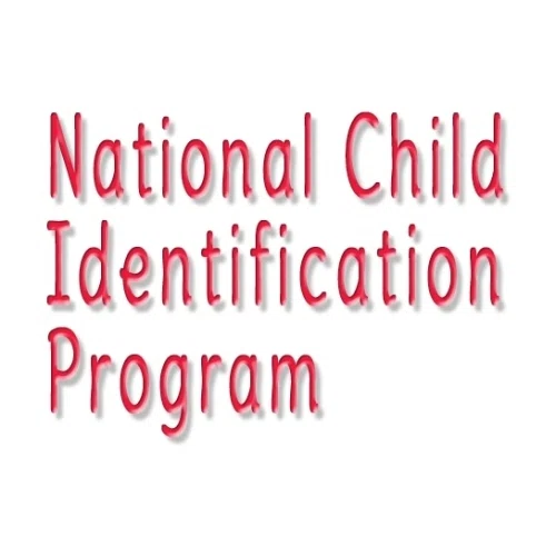 National Child Identification Program Promo Code - 25% Off in 2025