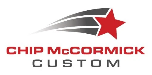 Chip McCormick Custom Promo Codes - $25 Off in Dec 2025