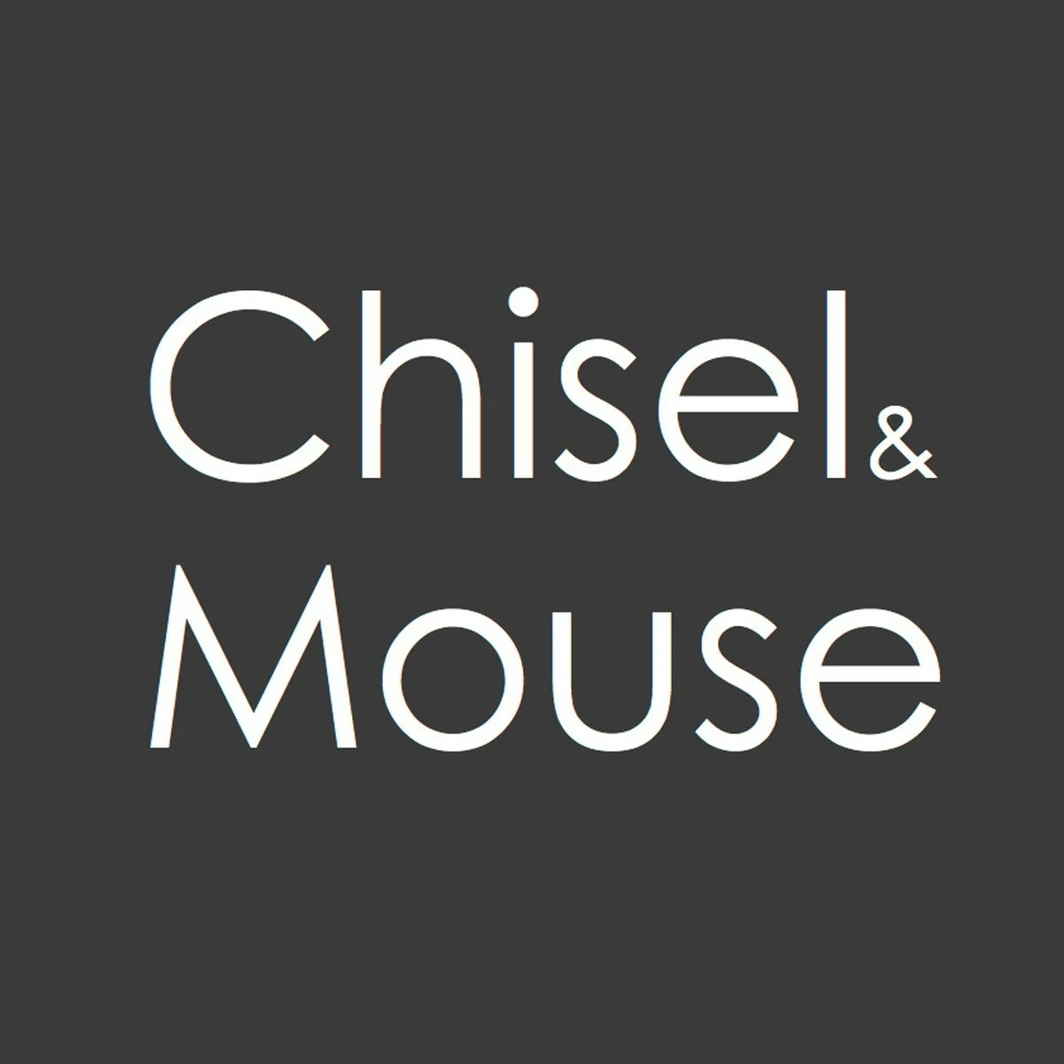 Chisel & Mouse Promo Code - $40 Off (Sitewide) in May 2025